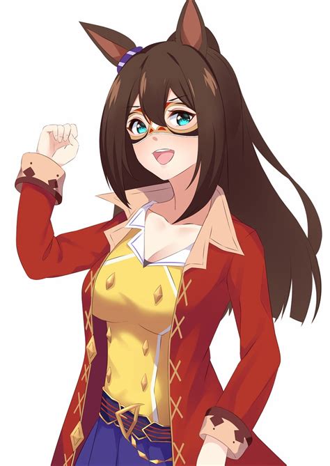 El Condor Pasa Umamusume Drawn By Miya Star Saa Danbooru