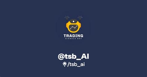 Tsb Ai Twitter Linktree