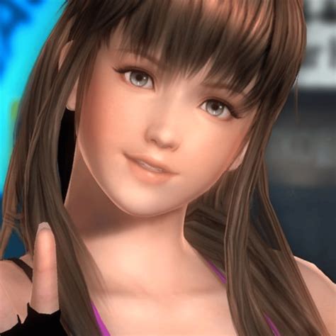 Hitomi Dopple Ai