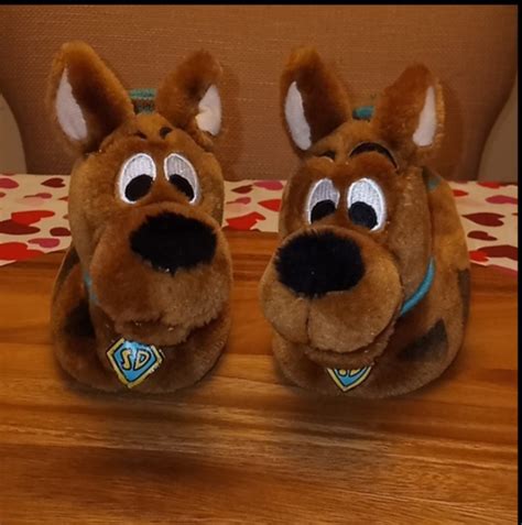 Scooby Doo Girls 4 Mercari