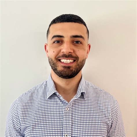 Mohamad El Hassan Podiatrist Profeet Podiatry