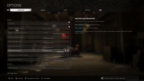 Best Controller Settings For Call Of Duty Warzone On Console And PC GameSpot