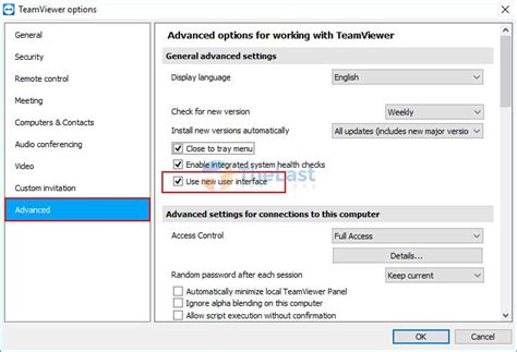 8 Cara Atasi Teamviewer Not Ready Check Your Connection