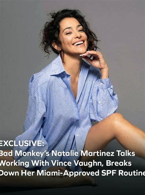 Natalie Martinez Nude Pics Porn And Sex Scenes 2024 Scandal Planet