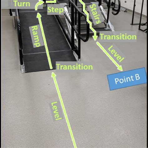 Diagram Illustrating The Locations Of Virtual Imu Reference Frames “x” Download Scientific
