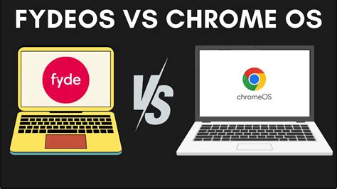 Fydeos Vs Chrome Os 2025 Which Will Boost Your Productivity
