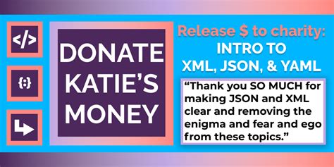 intro to xml json and yaml the book katie kodes