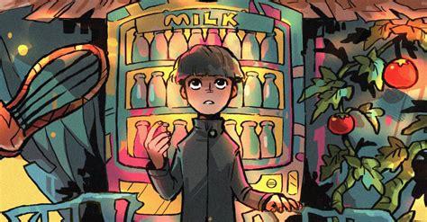 World Of Our Fantasy — Erinye Mob Psycho Print That I Finished Last