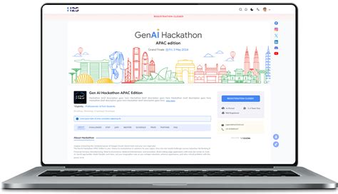 Corporate Hackathon Hack2skill