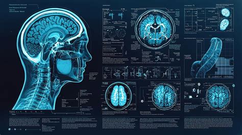 Medical Physics Diagram Illustrating Different Imaging Technique Like