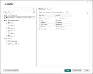 Power BI Data Sources Different Types How To Connect Them
