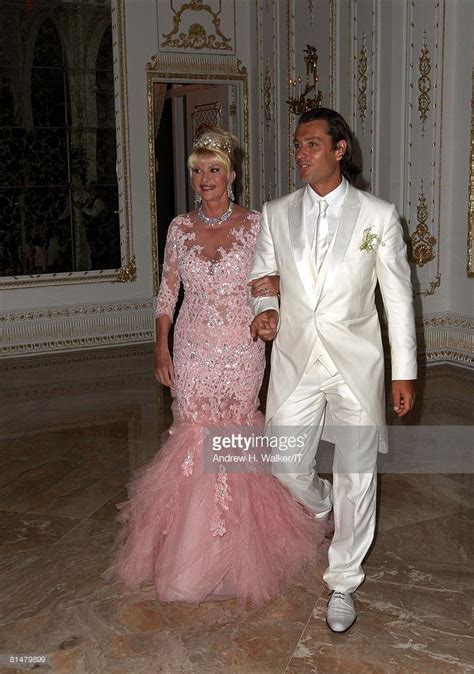 Ivana Trump Plenty Of Good Web Log Stills Gallery