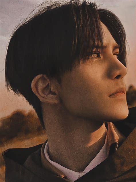 Light Yagami Haircut Vs Levi Ackerman Haircut Ibmr