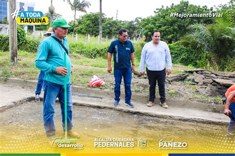 Alcaldía Ciudadana De Alcaldía Ciudadana De Pedernales