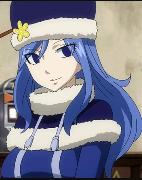 Juvia Lockser X Malereader Water Ice By Popdood On Deviantart