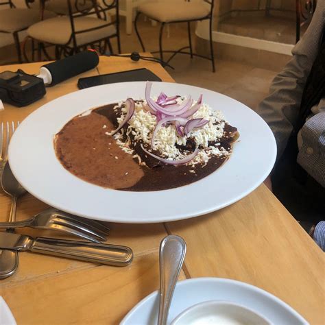 Maque Polanco Mexico City Polanco Restaurant Reviews Photos And Phone Number Tripadvisor