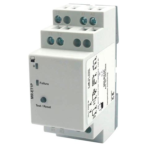 Temperature Monitoring Relays Samdex Temperature Monitoring Relays Samdex
