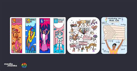 Pride Free Colouring Pages And Printables Hp® United Kingdom Anne