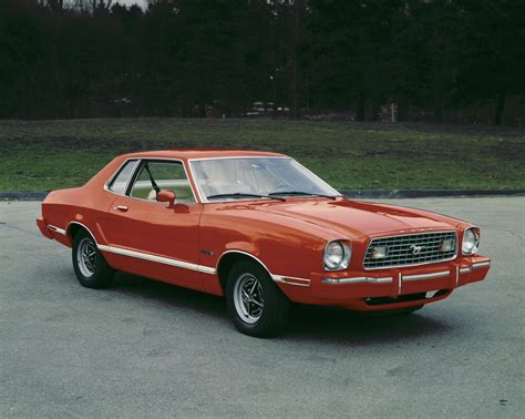 Pin By Terri Lynn Miller On Classic Cars Mustang Ii Ford Mustang