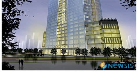 롯데백화점 2013년 베트남 하노이점 오픈