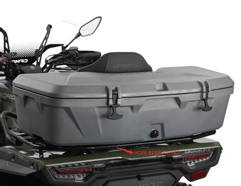 Cforce 600 Cfmoto Canada