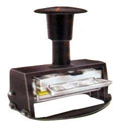 Numex Batch Coder In Mumbai Midland Electric Tranding Co ID 2650568673