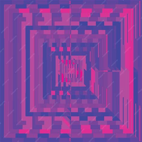 Premium Vector Abstract Wave Pattern Vector