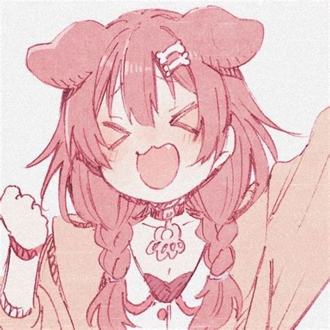 Anime Puppy Pfp Anime Puppy Pfp