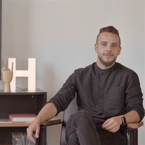 Marc Schulz Director Digital Experiences Huth Wenzel Werbeagentur