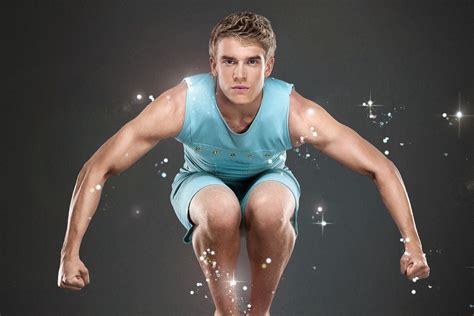 Bobby Lockwood Wolfblood