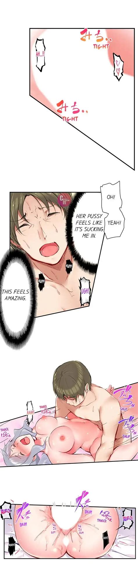 All Night Sex With Biggest Cock Page 167 Nhentai Hentai Doujinshi
