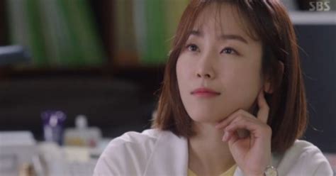 낭만닥터 서현진 유연석에 다가가나 너 좀 귀여워