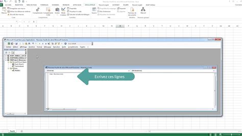 Excel VBA Afficher Le Nom D Un Fichier Dans Une Cellule YouTube