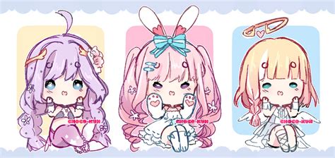 Closed Bubble Babies By Soupkart On Deviantart