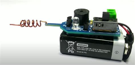 Wireless Tester 5 Steps Instructables