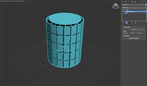 Modifier Basics