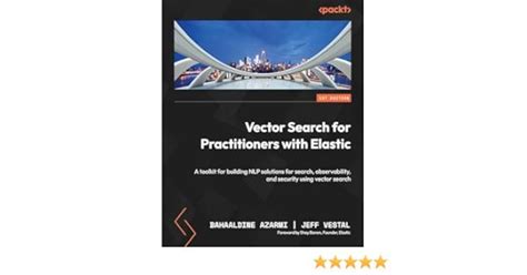 Nathan Stacey On Linkedin Vector Search For Practitioners With Elastic