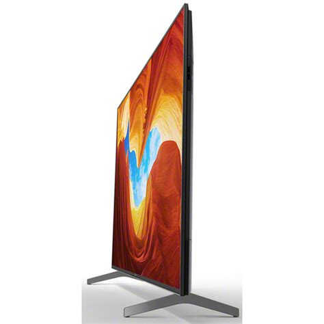 Sony Xbr65x900h 65 X900h 4k Ultra Hd Full Array Led Smart Tv 2020