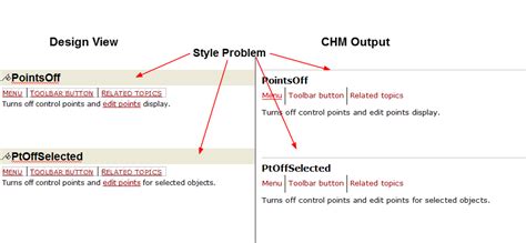 Rh8 Ignoring Styles In Css Adobe Community 2802743