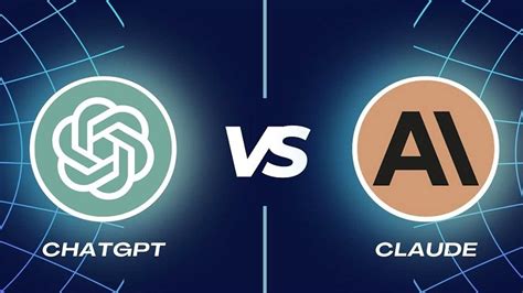 Claude Vs ChatGPT The Ultimate AI Showdown Fusion Chat