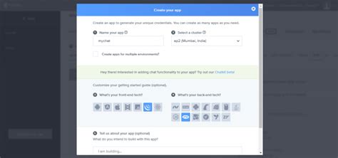 Create A Real Time Chat App With Pusher In Php