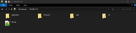 How To Restrict Access To The Ftp Server In An Ethernet Based Anybus