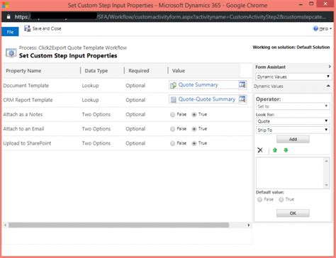 3export Dynamics 365 Crm Word Templates Microsoft Dynamics 365 Crm