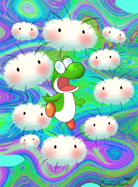 Touch Fuzzy Get Dizzy By Doublemaximus On Newgrounds
