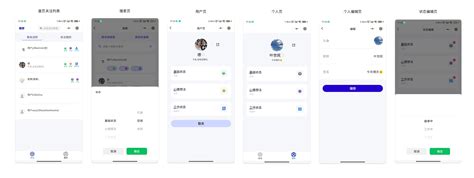 做了一个不知道有没有用的微信小程序 电鸭社区