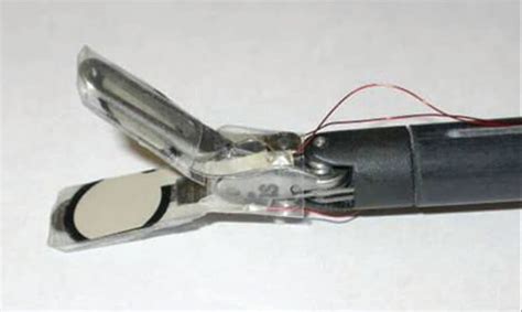 Tactile Force Sensors Medical Design Briefs