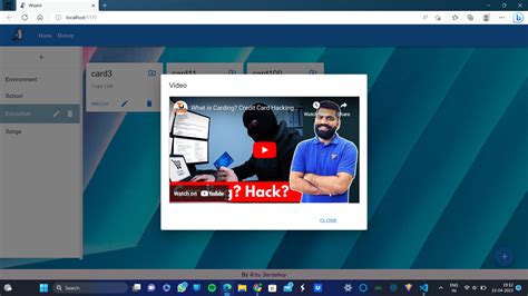 Github Rsarsahay React App