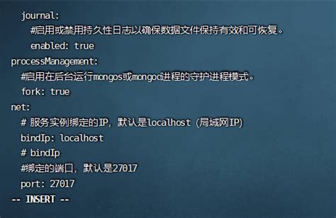 Linux系统下安装MongoDB的详细方法图文教程 MongoDB 脚本之家