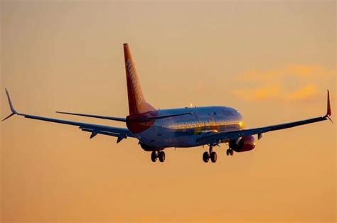 ‘shown How Little They Care Sunwing Flight Set For Feb 10 Cancelled