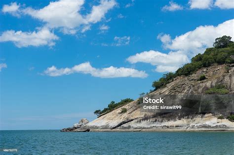 후아힌 해변 및 커요 스톤 1 0명에 대한 스톡 사진 및 기타 이미지 0명 2015년 경관 Istock